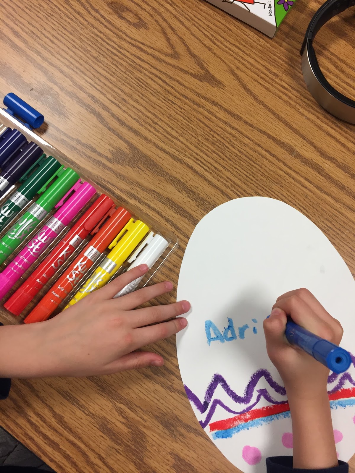 Creatively Crazy With Learning