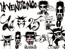 EL RINCON DEL ROCK: la 25