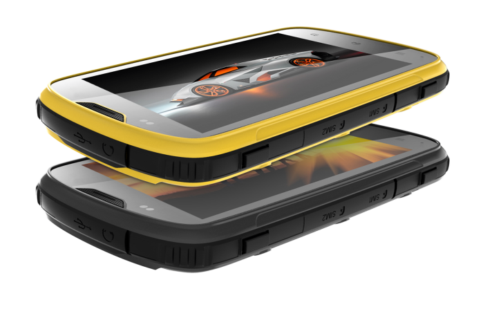 Best rugged smartphone for outdoor activities