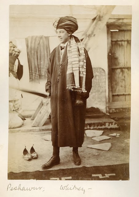 Stitch traditional dresses of Afghan-Pak.: Peshawri Pakistani ...