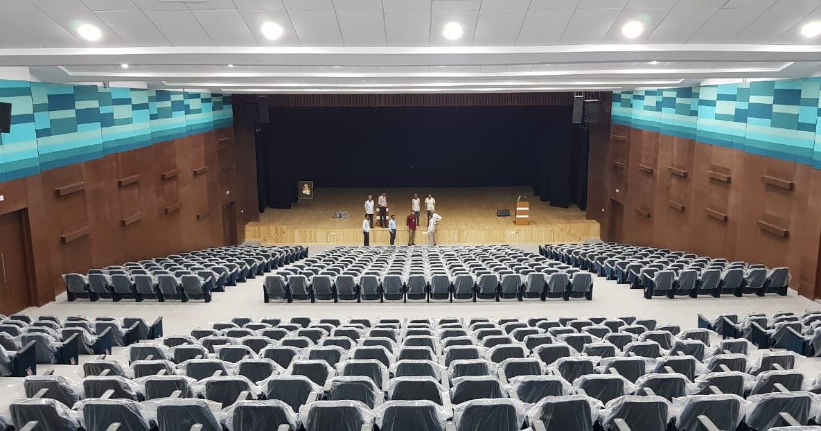 HAPPY FOREVER: Carrier and counseling Cell......@MKBU