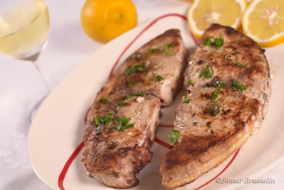 A DOCE ARTE DA LIDIA: Dicas de Como temperar Peixe