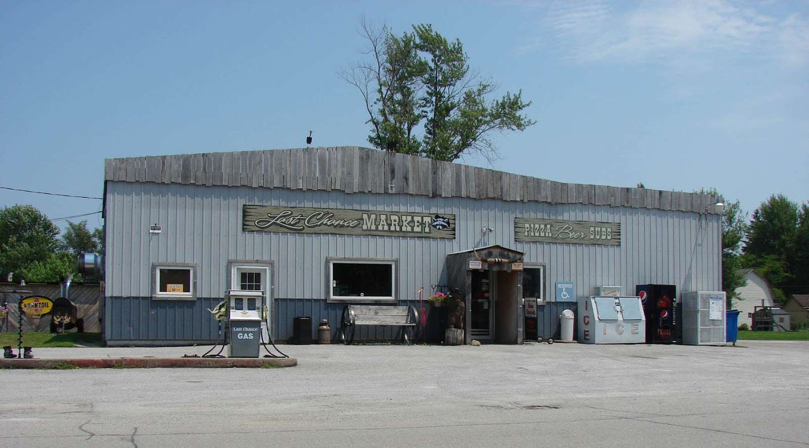 Russell (Iowa) Historical Society: Russell, Our Town