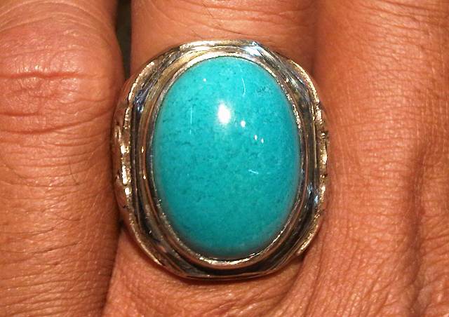 Batu Bacan Coklat : Terpilih.Net