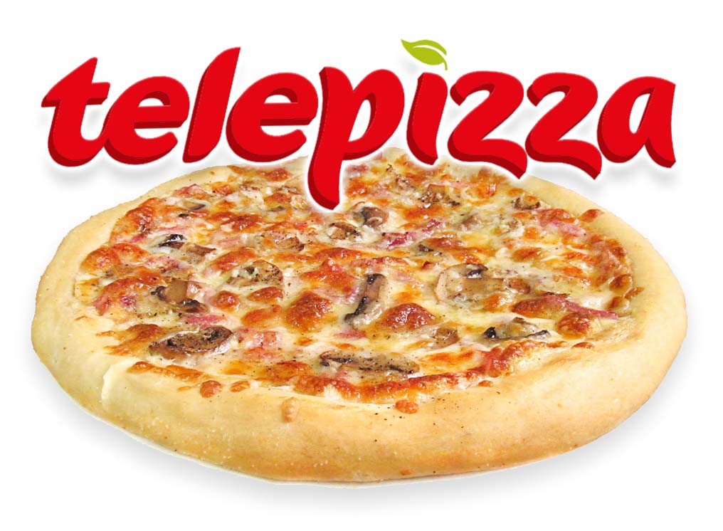 MUNDO DE LA EMPRESA BLOG: EMPRESAS: TELEPIZZA (II): LA NUEVA ETAPA TRAS ...
