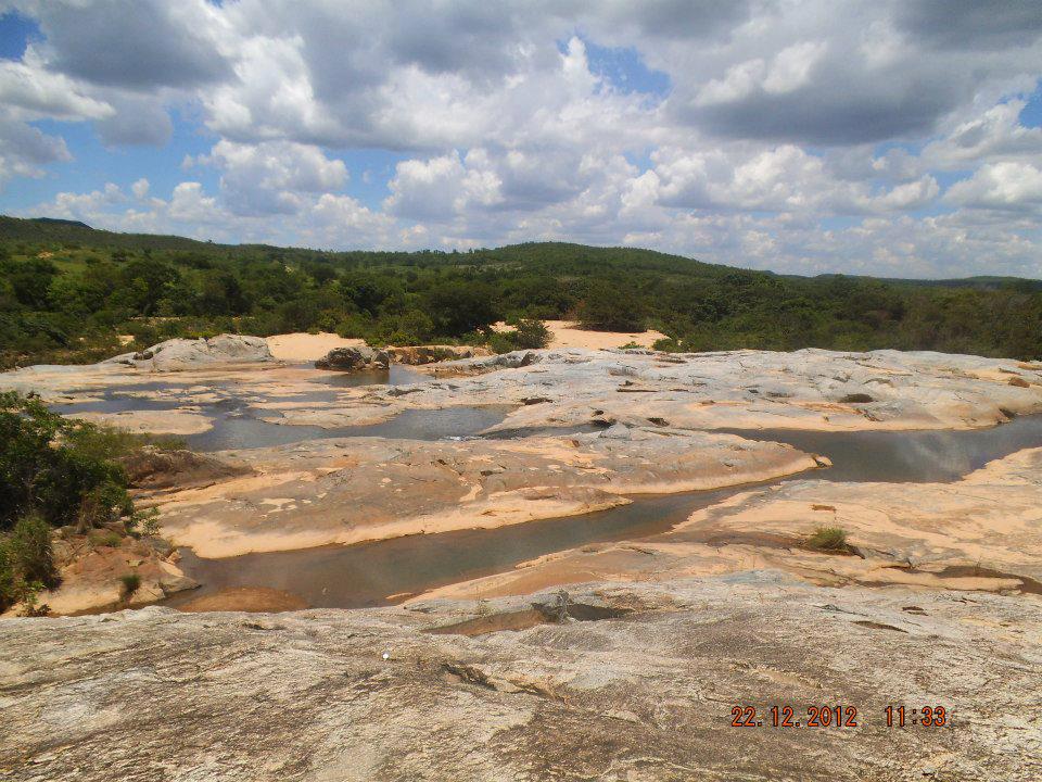 SERTÃO MINAS: Fotos