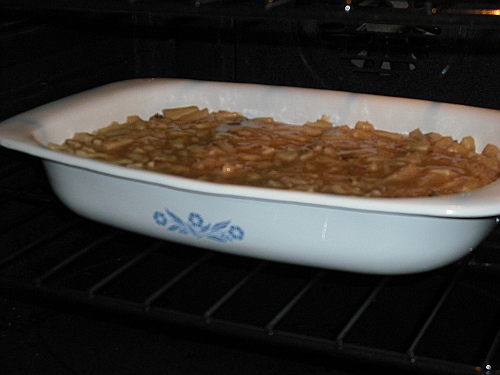 Culinary Alchemy: July 2013