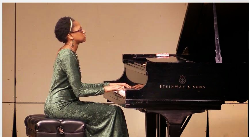 AfriClassical: ClevelandClassical.com: CD Review: H. Leslie Adams ...