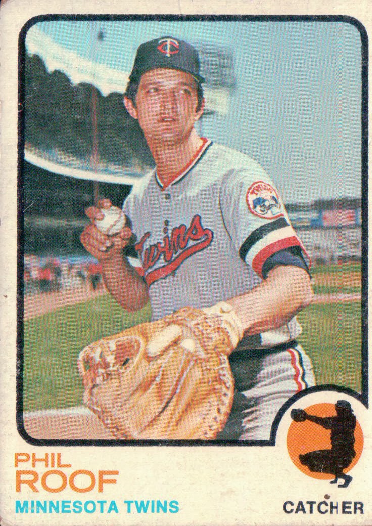 This Card Is Cool - My Life in Baseball Cards: A Box Load of 1973 Topps!