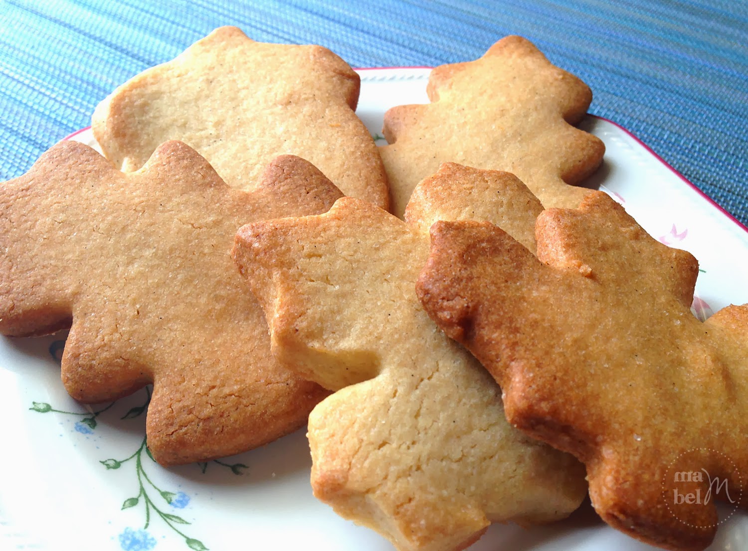 Be in sunday... we have cookies!! - Miranda Be