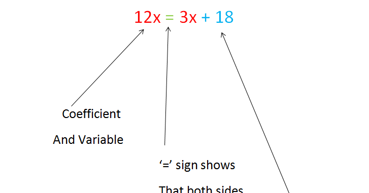 Bro and Sis Math Club: Equations and Expressions