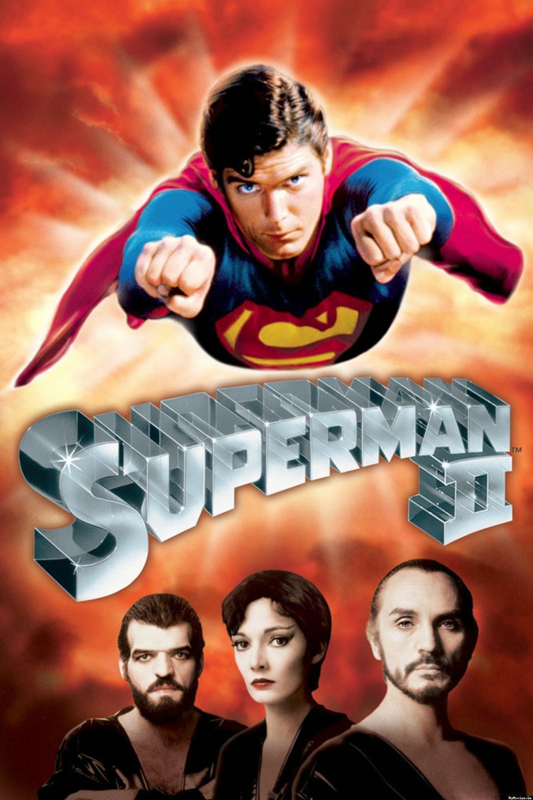 Superman II | El Almacen del Comics