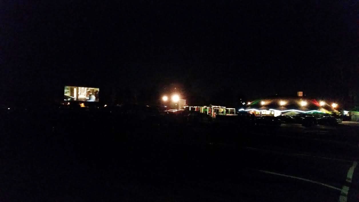 FREE Movie Night of Nostalgia at Solano Drive-in Movie, Concord, - Bay ...