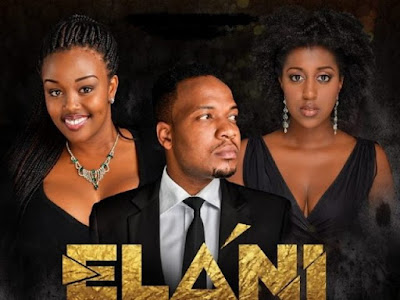 SpiceRead: Elani Set For Comeback At Inaugural Tudishi Feastival