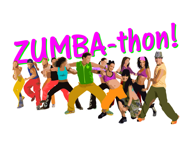 Club San Carlos celebra hoy primer “Zumbathon” por la salud de sus ...