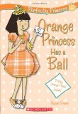 Multicultural Princess Chapter Books: Perfectly Princess Series - I'm ...