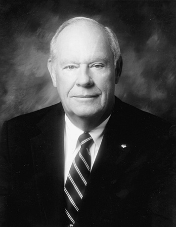 AOP Today: Ray B. Mundt (Deceased)