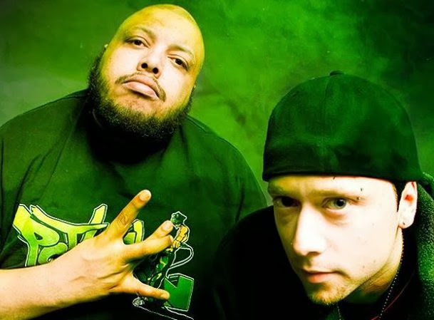 #HipHop4k: Potluck - Hit Em Hard