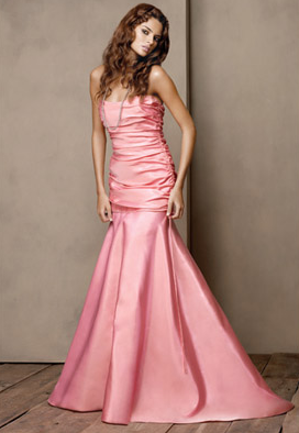 Wedding Dresses of 2011