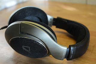 23.Бюджетный HI FI. Sennheiser HD595