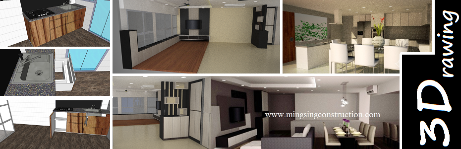 Ming Sing Construction