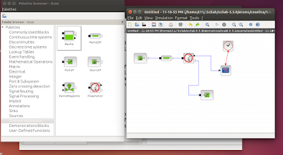CalculiX - Free Finite Element Software: Getting Started with Scilab