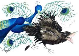 The Storyteller: The Vanity of the Crow.