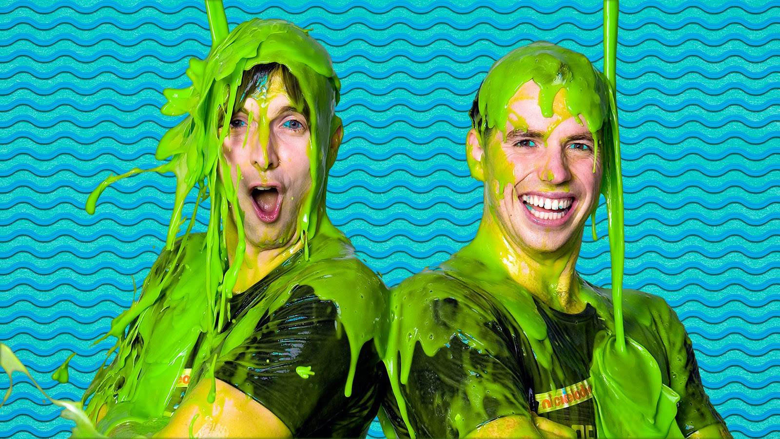 NickALive!: Nickelodeon Australia And New Zealand To Air "Bella and the ...