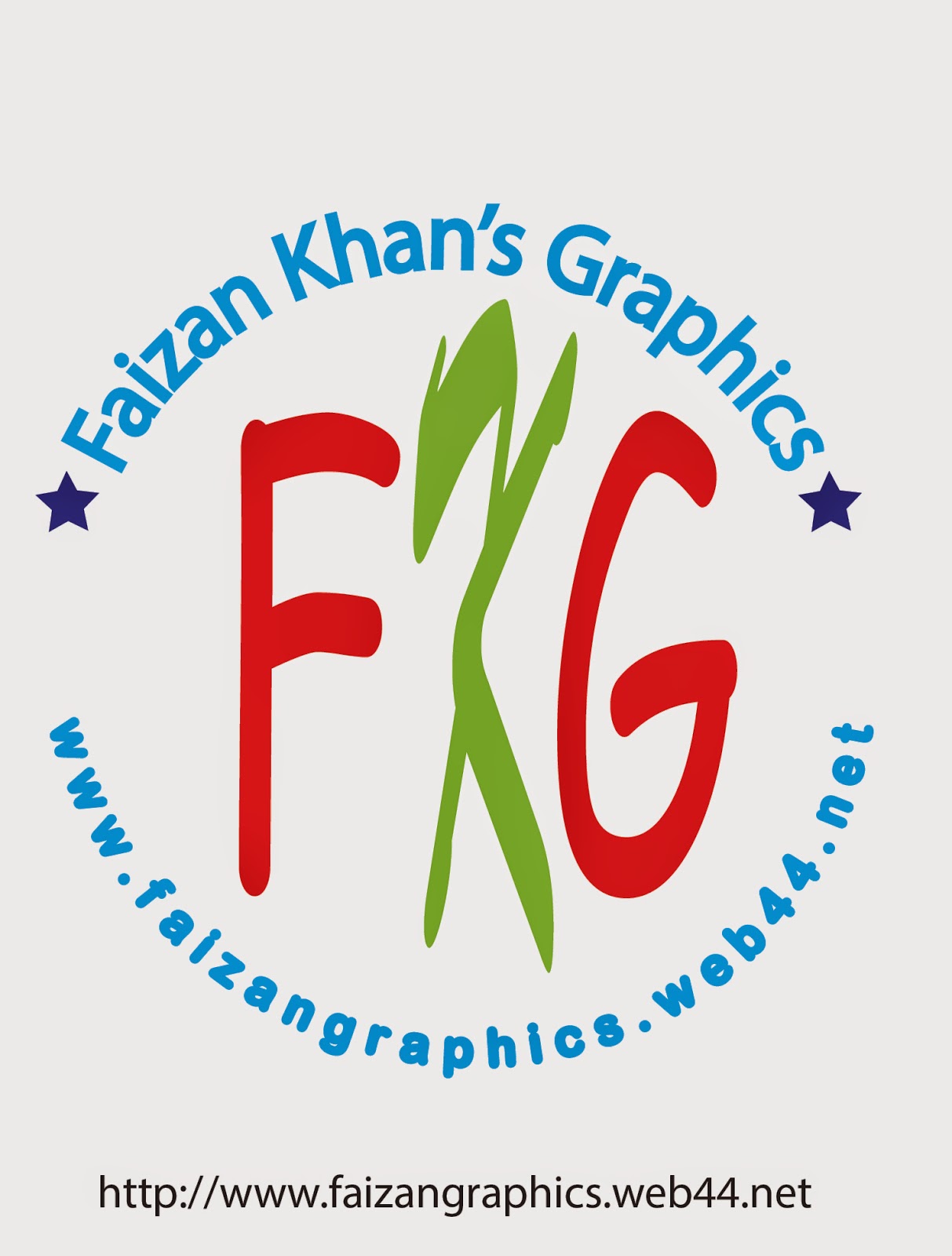 Faizan Logos