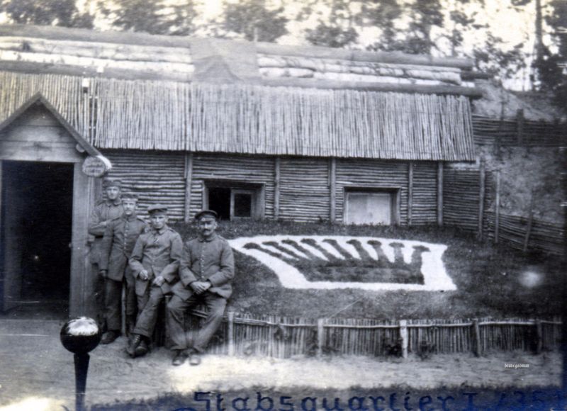 Rare Vintage Photographs That Give Us a Glimpse Into How Soldiers Made ...