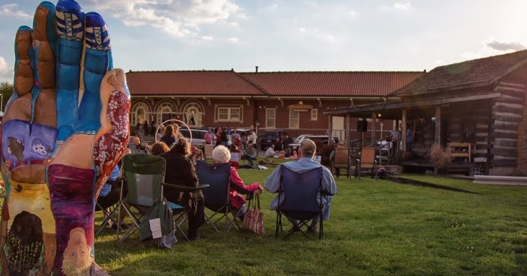 American Craft Week: Oh yes! Berea, Kentucky is a Top Ten Craft Town