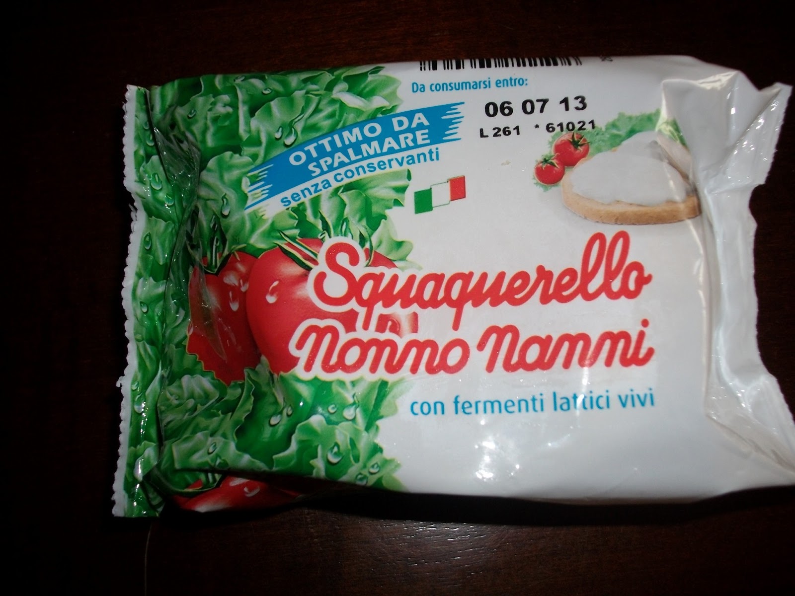 Cucina con Imma: LA LATTERIA MONTELLO DI "NONNO NANNI"
