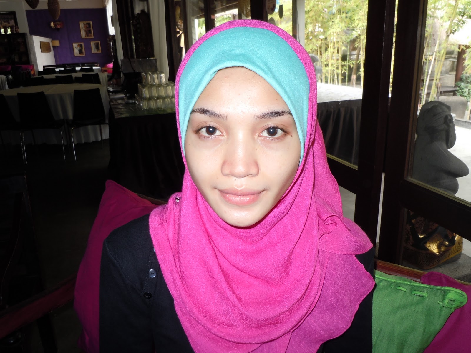 Makeup by Nurul Azlina: HELIZA HELMI SINGLE LAUNCH AND BIRTHDAY BASH