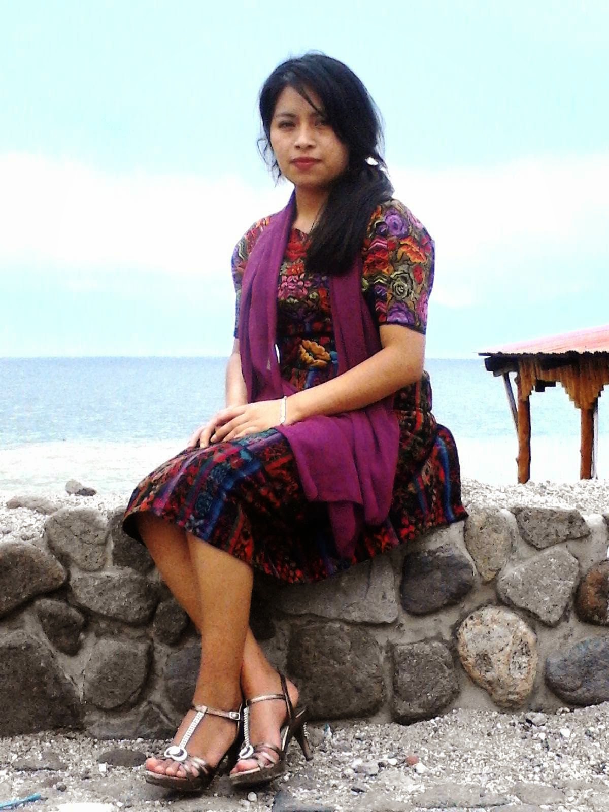 Mujeres Lindas de Guatemala: Chapinas Hermosas