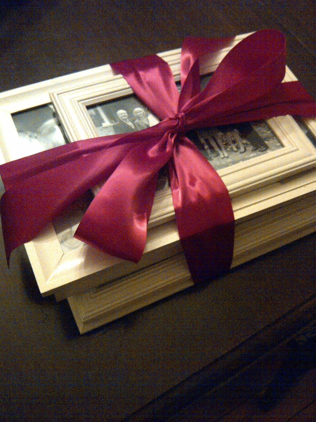 Brick Home Love: Thoughtful and Inexpensive DIY Present Idea