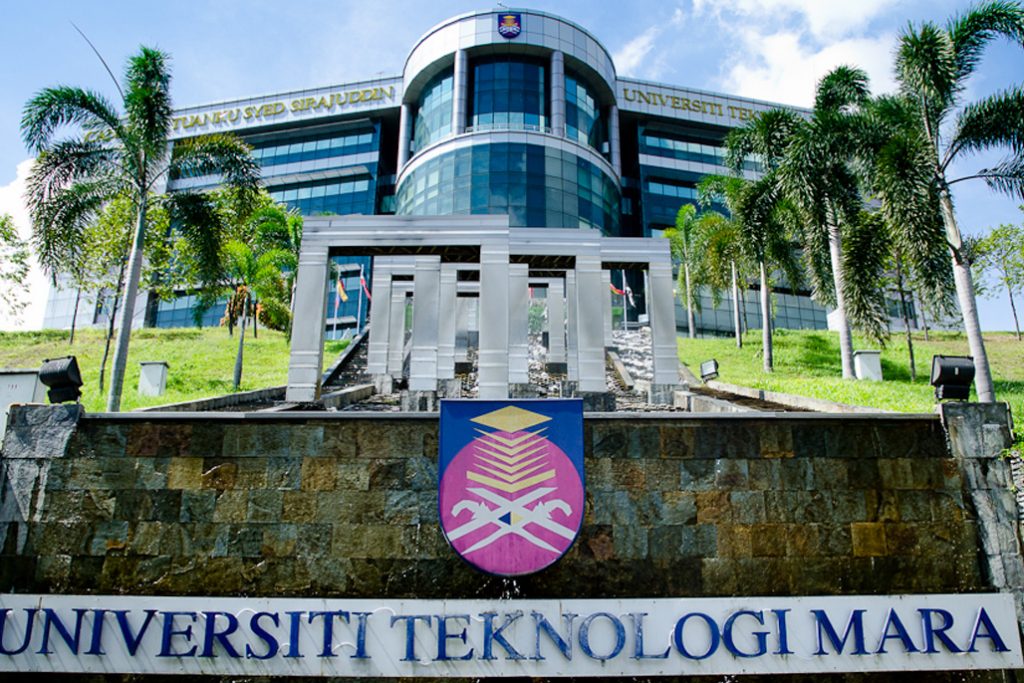 Senarai Lengkap Cawangan UiTM Selangor