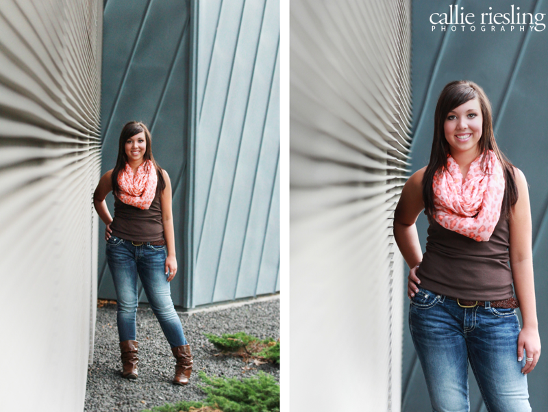 Callie Riesling Photography : Denver Senior Portrait Photographer ...