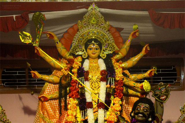 rupam sarma { xhobdo }: Subho Bijoya Dashami