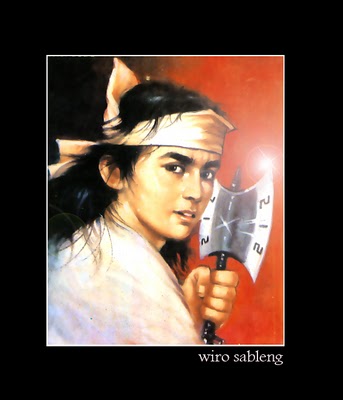 Mengenal : "Wiro Sableng pendekar 212..." | Semua Tentang Indonesia ...