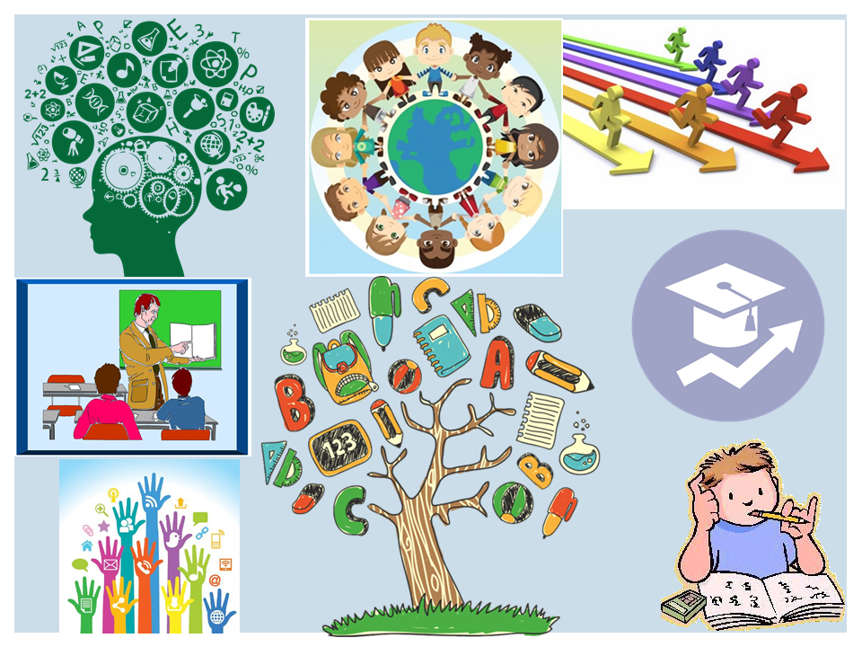 Didáctica por Competencias: Modelo de educación por competencias ...