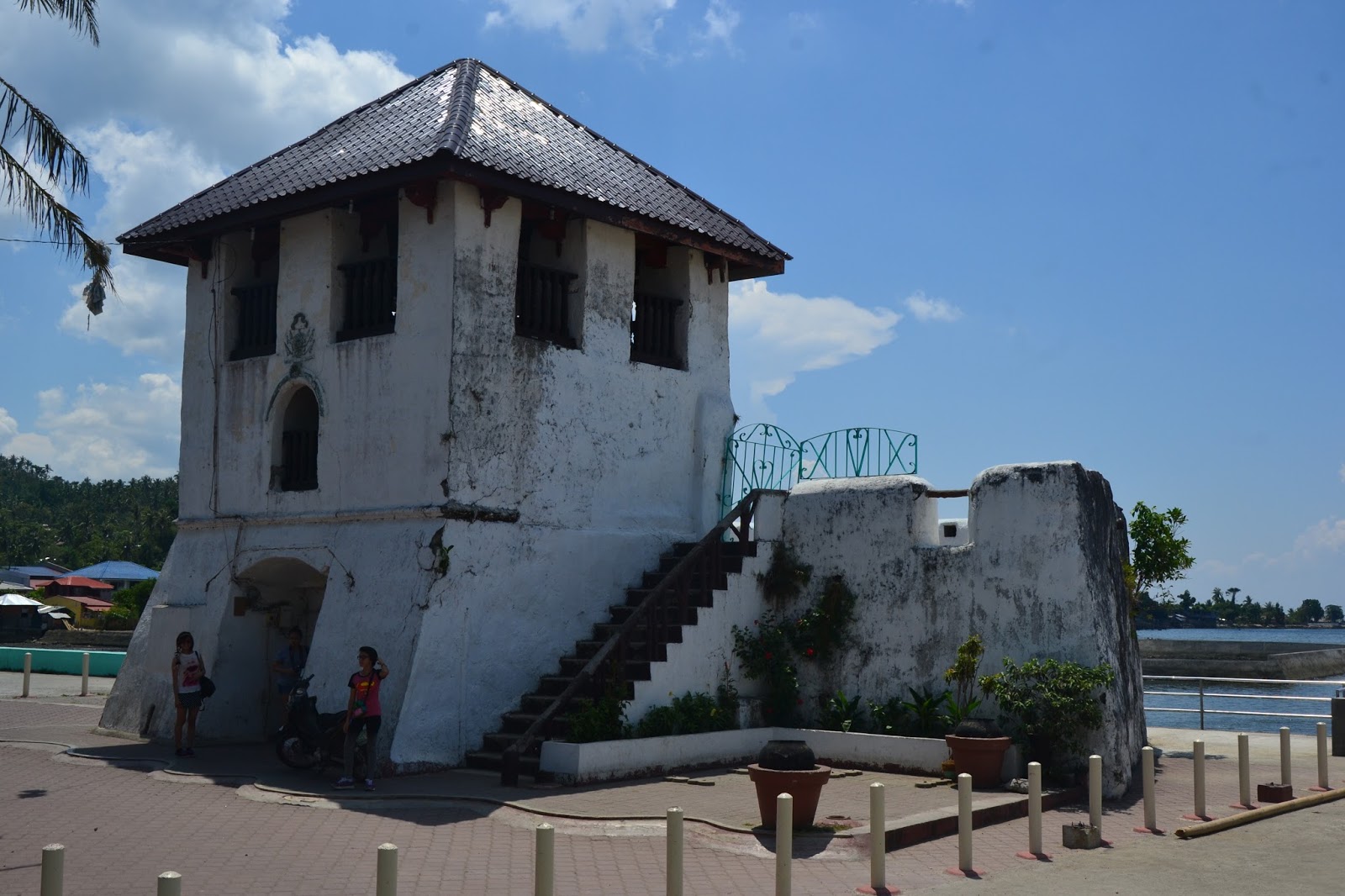 Experience Quezon 2016: Discovering New Destinations