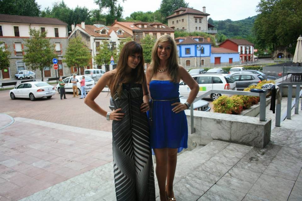 Susana Pérez TV: MAR MONTORO SE DEJA CONOCER UN POCO MÁS.