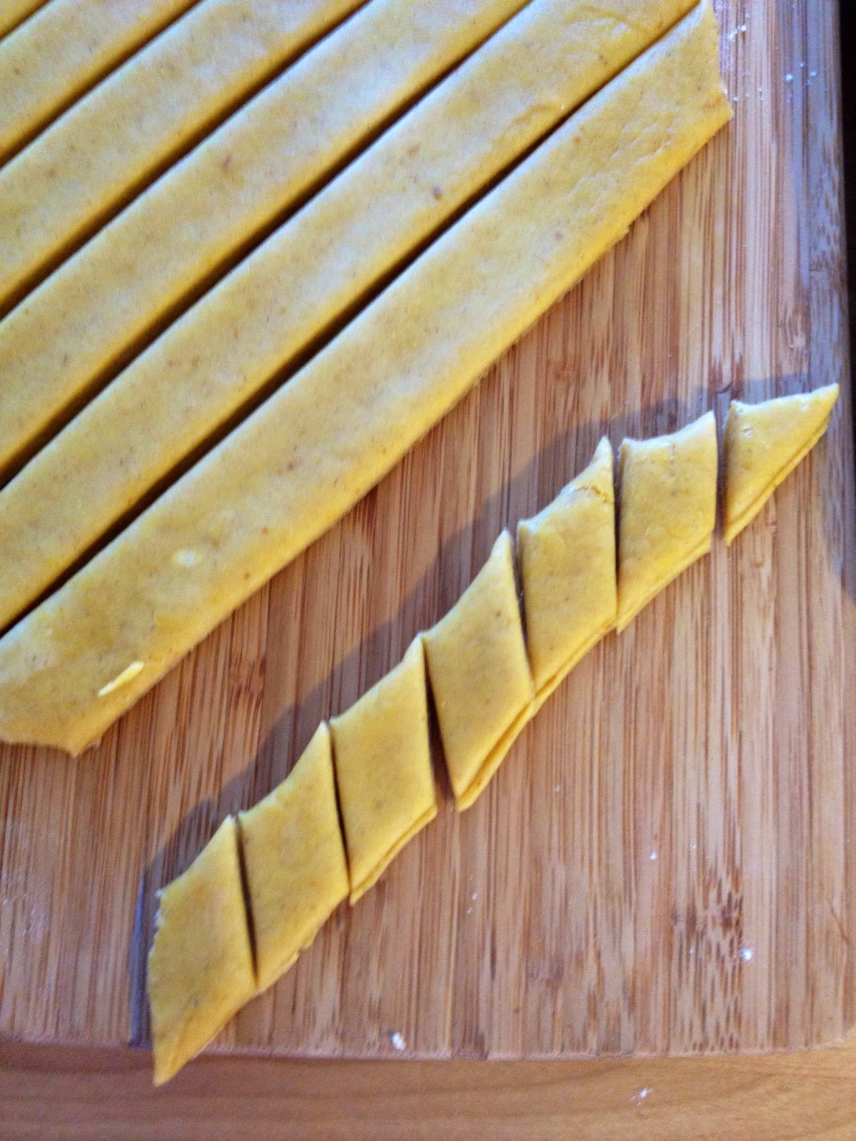 Stella's Meza: Visheti (Pumpkin flavored) and Kenyan Masala Chai ...