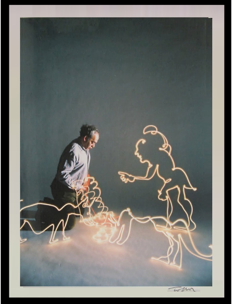 Oeuvres: Roland Topor