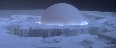 Códice Universal: Krypton iluminado, vagamente