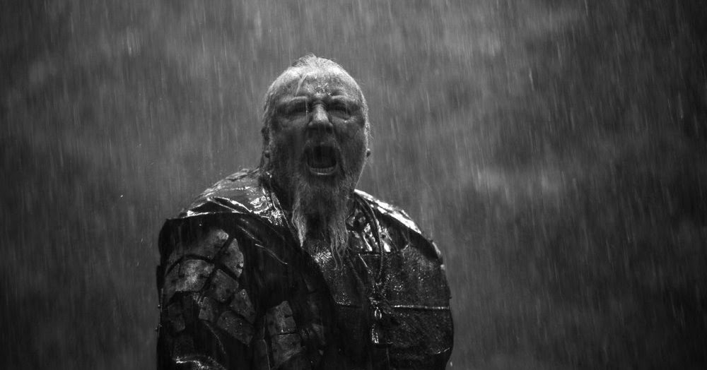 Malvaditos: Tubalcain