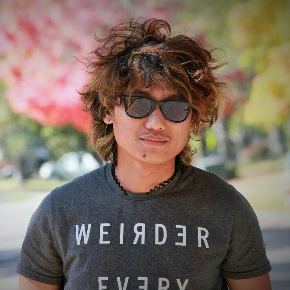 Bhutanese singer Ratna Subba cover song | Welcome to Global Nepali Media