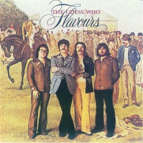 DISCOS PARA EL RECUERDO : THE GUESS WHO