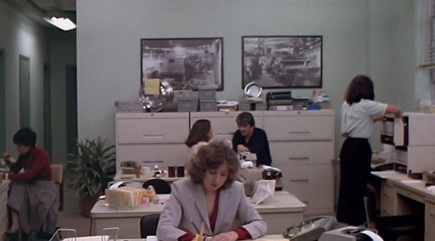 House of Self-Indulgence: Thief (Michael Mann, 1981)