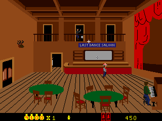 The Golden Age Arcade Historian: The Ultimate (So Far) History of Exidy ...